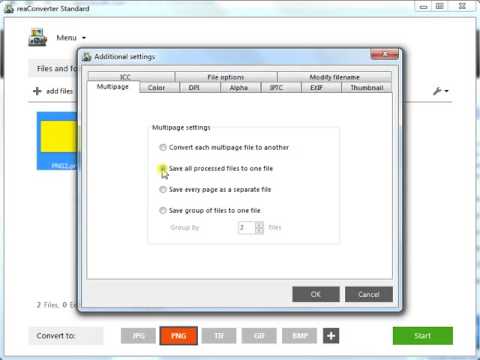 How to Create Animated PNG Images