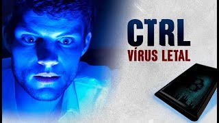 CTRL filme - Veja onde assistir online