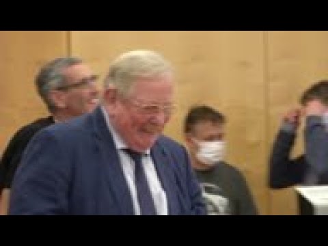 Nobel winner humbled by 'ultimate acknowledgement'