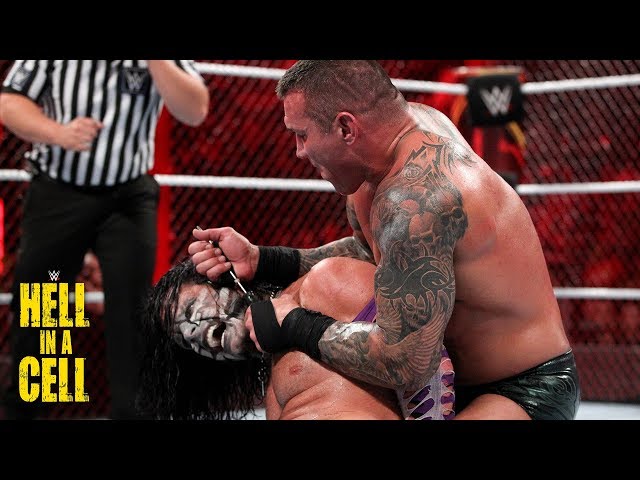 Top 5 non-PG moments in the WWE PG era
