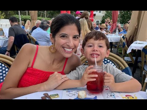 Who Is Sam Stein's Wife Jessica Leinwand? Learn About Her Wikipedia, Age, Parents, Net Worth & Bio