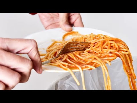 Throw Away Pasta Immediately If You Notice This
