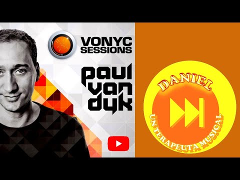 Paul van Dyk Featuring Ryan Merchant - Talk in Grey (ID Remix) (Radio Edit by Danny Beau)