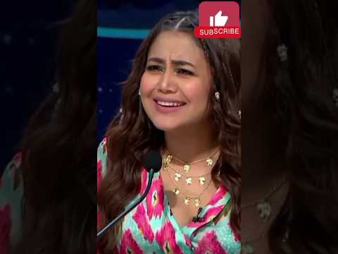 #indianidol13????#ek din jhagda ????????#youtubeshorts @TheBharatArchives