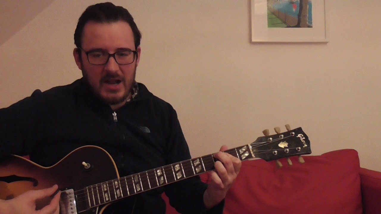 2 simple & effective ways to use the altered scale