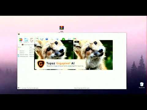 Gigapixel ai crack | Free Download hack gigapixel ai | No virus |