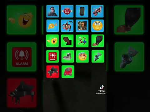 Goofy ahh soundboard
