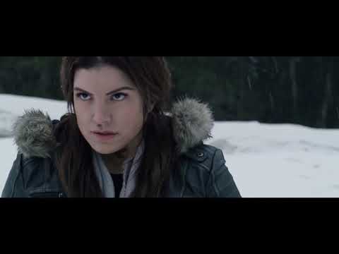 DAUGHTER OF THE WOLF Official Trailer 2019 Gina Carano Action Movie HD