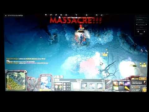 Steam Community :: Video :: My 1st RAMPAGE!