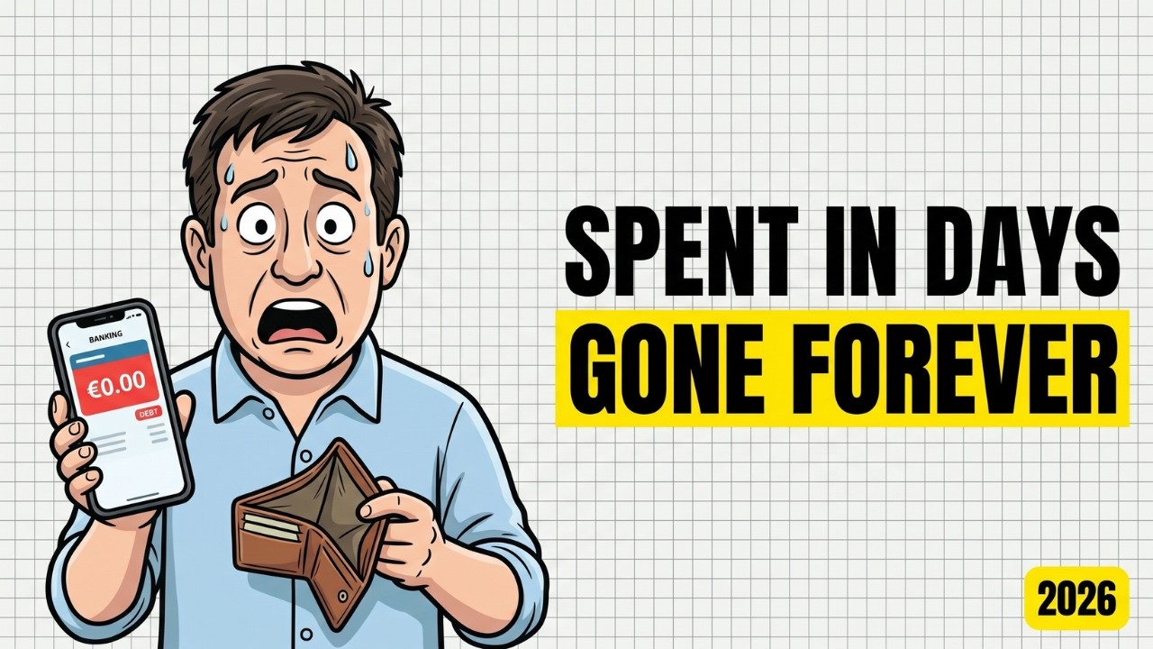 5 Costly Tax Refund Mistakes You’re Probably Making - Save Thousands!