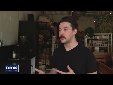 What's driving CLT's growing coffee scene?