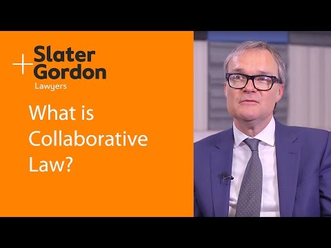 What is Collaborative Law?