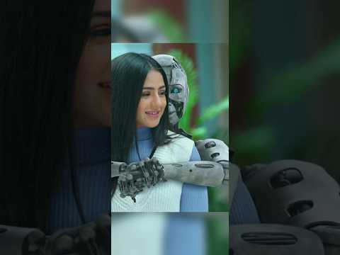 janani AI ki kahani new video robot ???? and tara#ritara