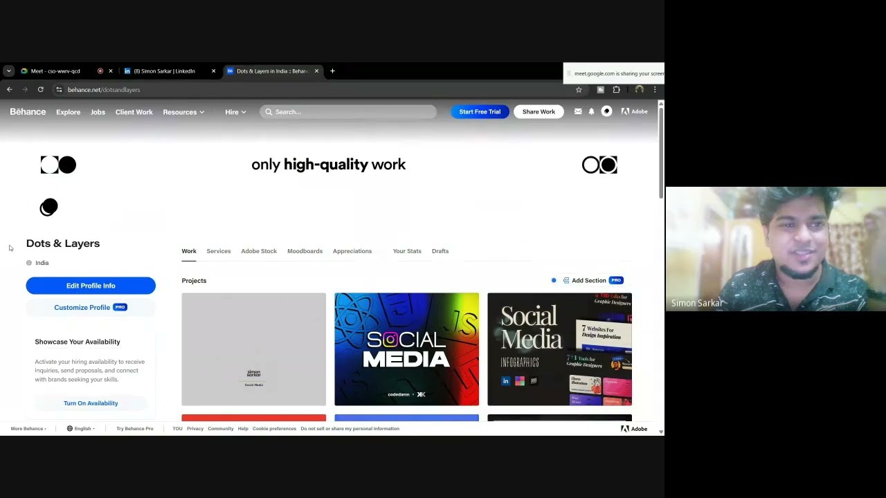 The Perfect Portfolio: Where and How to Build a Job-Winning Design Portfolio in 2026