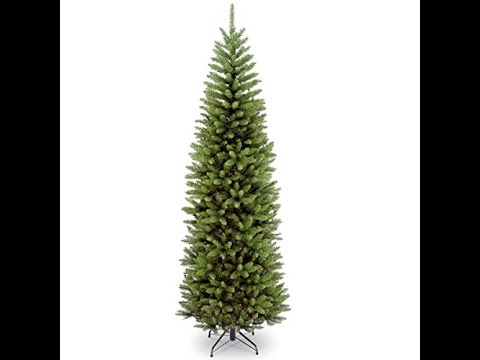 Artificial Christmas tree under $100 || Most Realistic Artificial Christmas tree under$100