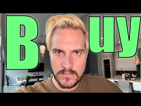 Buy Shopify Stock & DON'T STOP!!!
