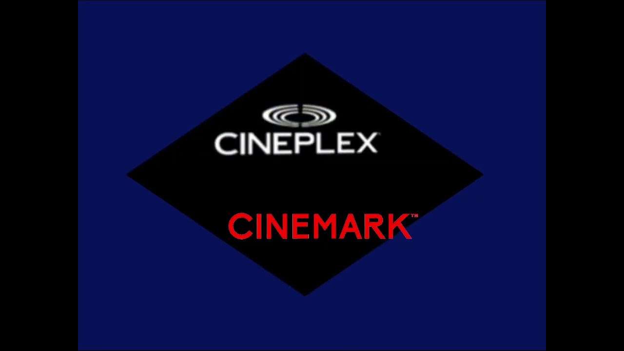 Cineplex Cinemark Logo
