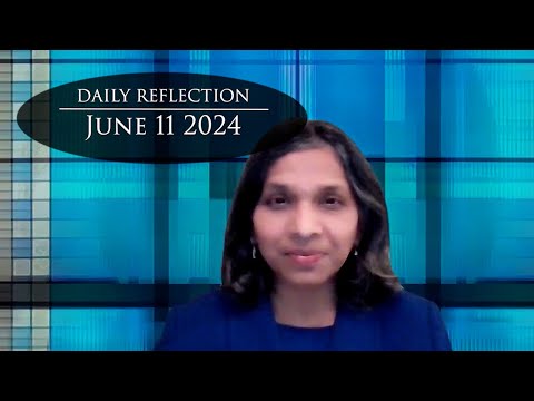 2025 06 11 Reflection 361
