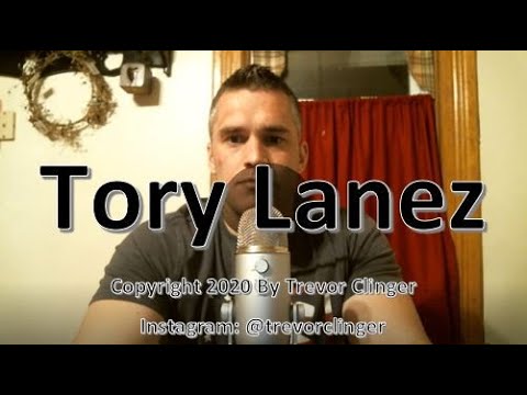 How To Pronounce Tory Lanez