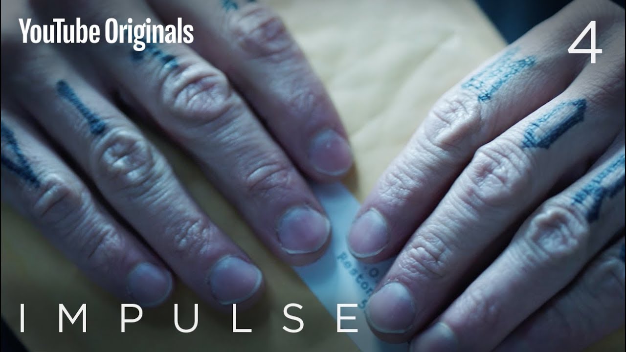 Impulse - Ep 4 