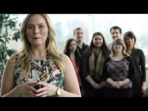 Entertainment Tonight Canada audition