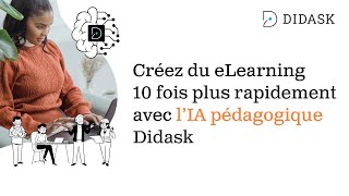 Didask Software - 2023 Reviews, Pricing & Demo