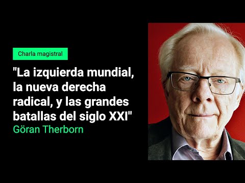 La izquierda mundial, la nueva derecha radical, y las grandes batallas ...