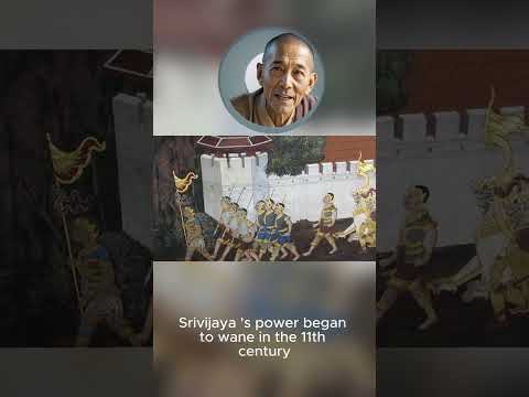 Srivijaya vs. Majapahit: The 700-Year War History Forgot
