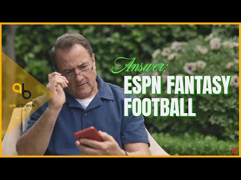 ESPN: Only in Fantasy, Commish