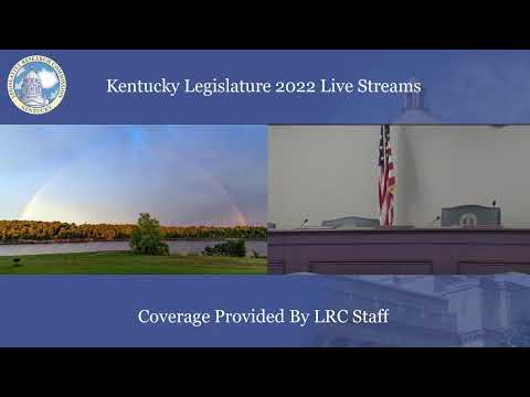 Legislative Oversight & Investigations Committee (7-14-22)