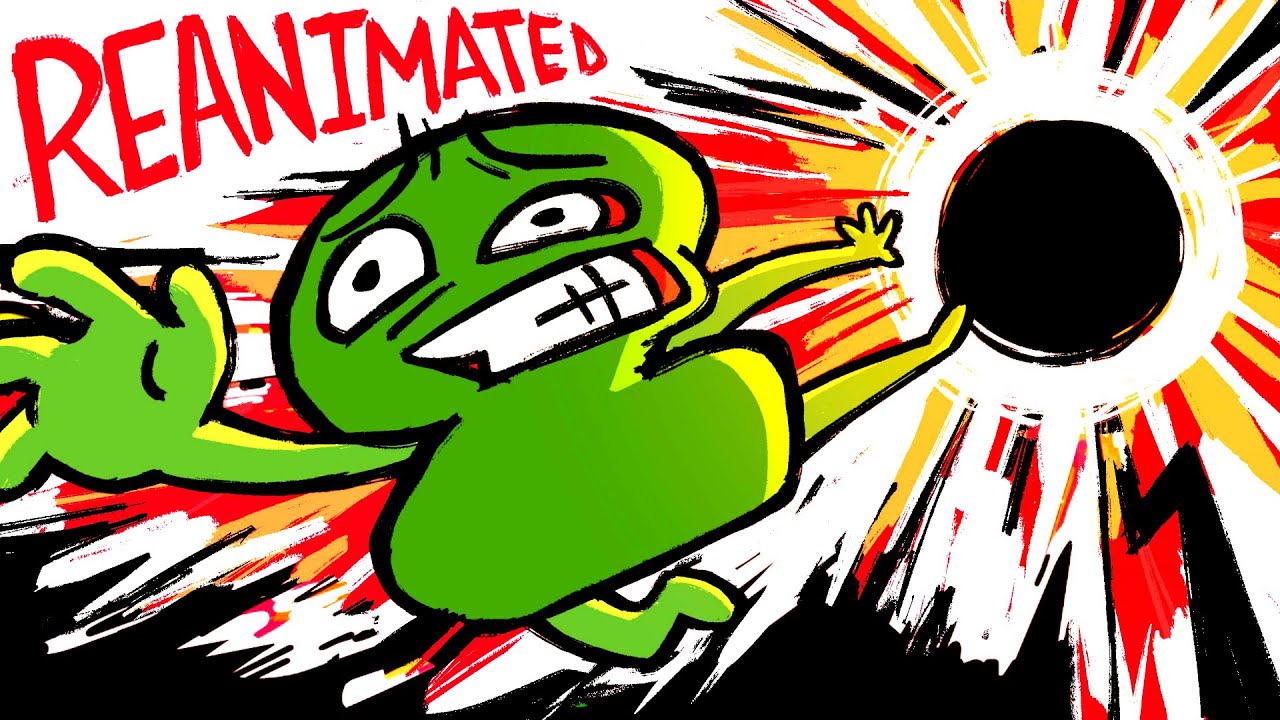BFDI:TPOT 10 Reanimated In 80 Hours!