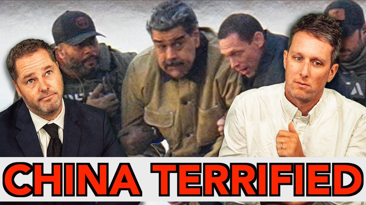 China Publicly Humiliated Now it’s Rapidly Failing on Every Front - Episode #297