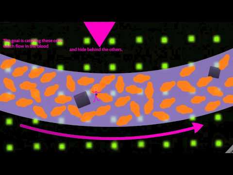 SCIENCE SLAM SONIC EXPLORERS 04 - Fxck You Cancer