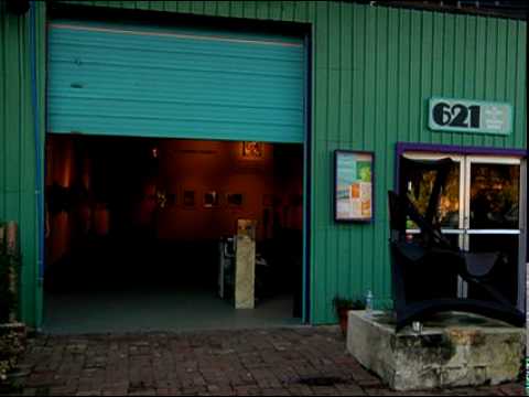 dimenions: the 621 Gallery