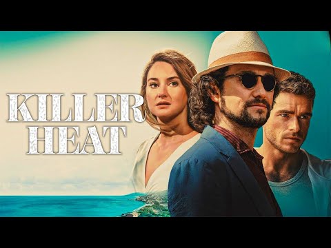 Killer Heat (2024) Movie | Joseph Gordon-Levitt, Shailene Woodley | Review & Facts