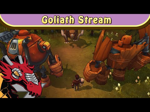 Steam Community :: Goliath