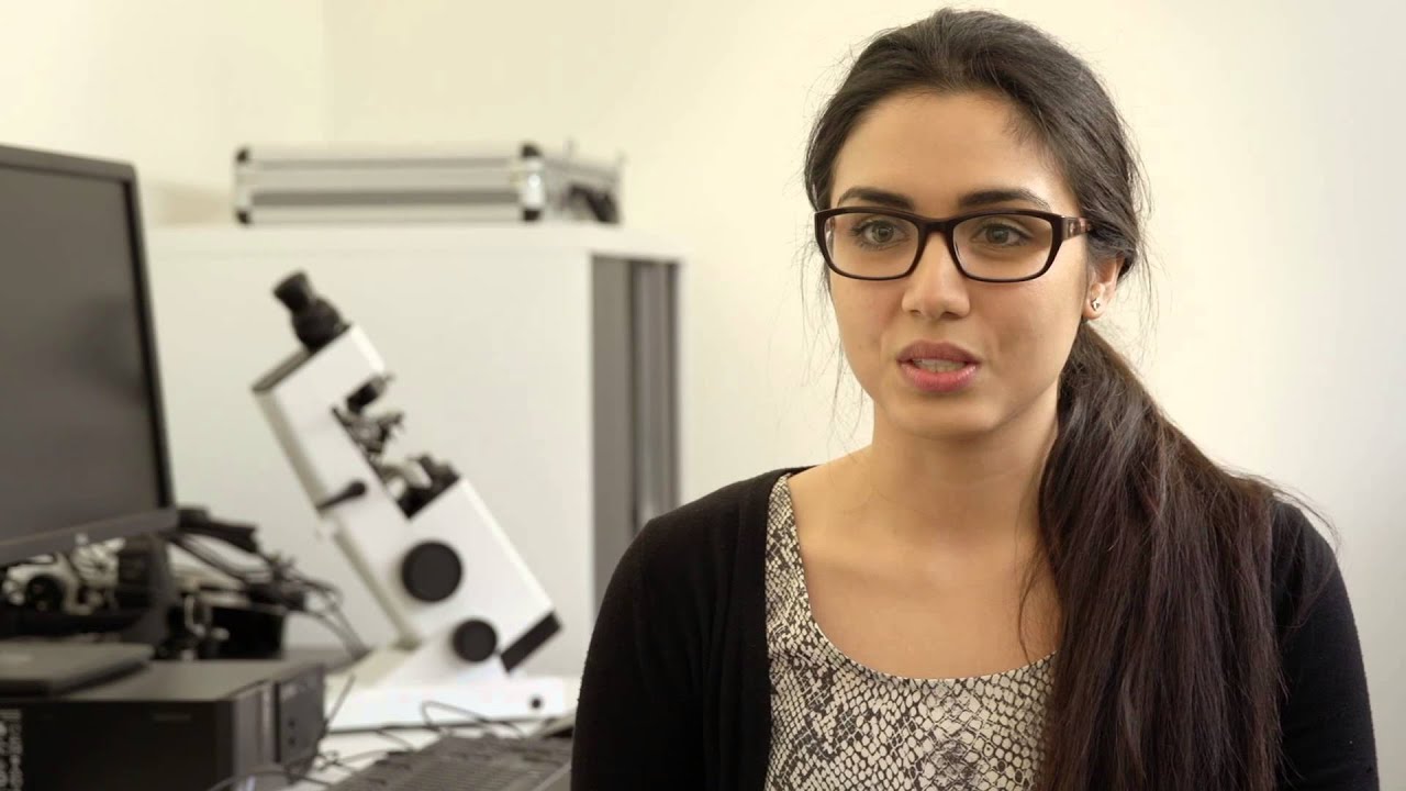 Optometry & Vision Science at Flinders