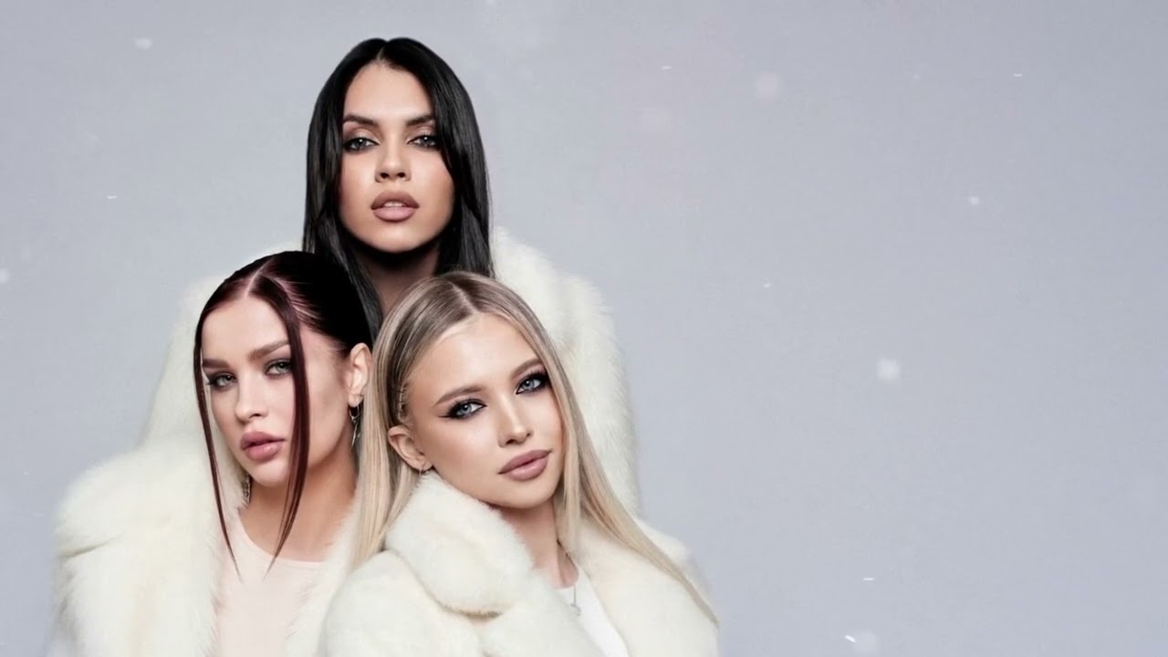 - СНЕГ ИДЕТ by Serebro from Russia | Popnable