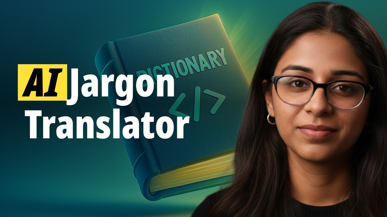Build a Tech-Jargon Translator: Himalaya Created a User-Friendly AI Website