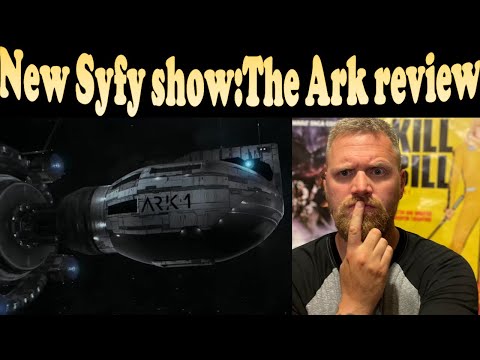 The Ark review