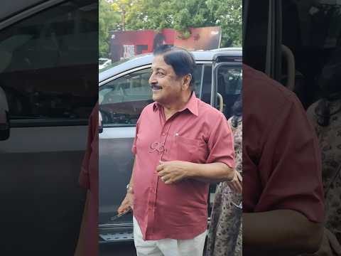 #sivakumar family at #retro audio and trailer launch #shorts #suriya