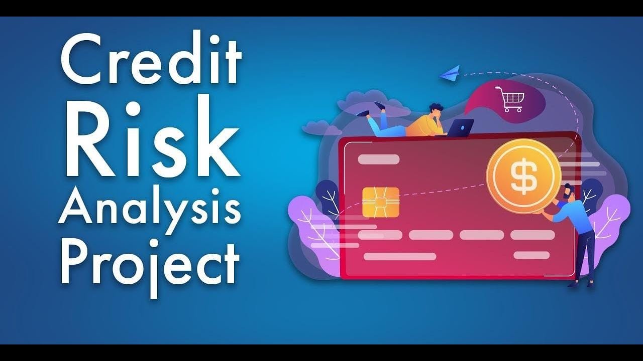 Credit Risk Analysis in Python