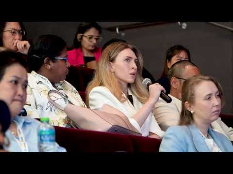 The 5th Annual FATCA & CRS Awareness Session