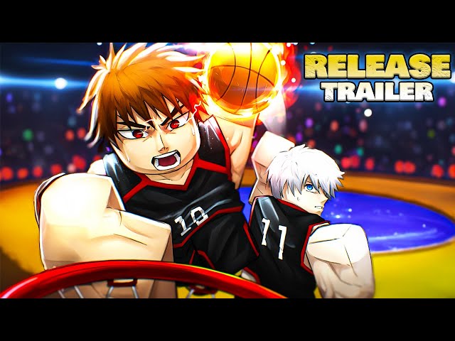 Basketball Zero codes (March 2025)
