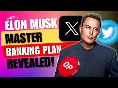 OPTIMISM (OP) Crypto, Elon Musk, Twitter ‘X’ Controversy | SEC vs XRP News!