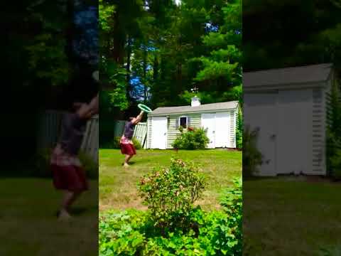 Human Ring Toss – Panther Cup