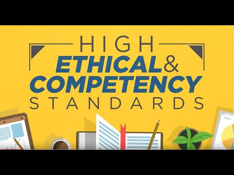 CFP® Code and Standards: Fiduciary Duty & Financial Planning Process