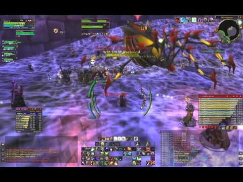 Steam Community :: Video :: Viima vs Maexxna (Classic Naxxramas) World ...