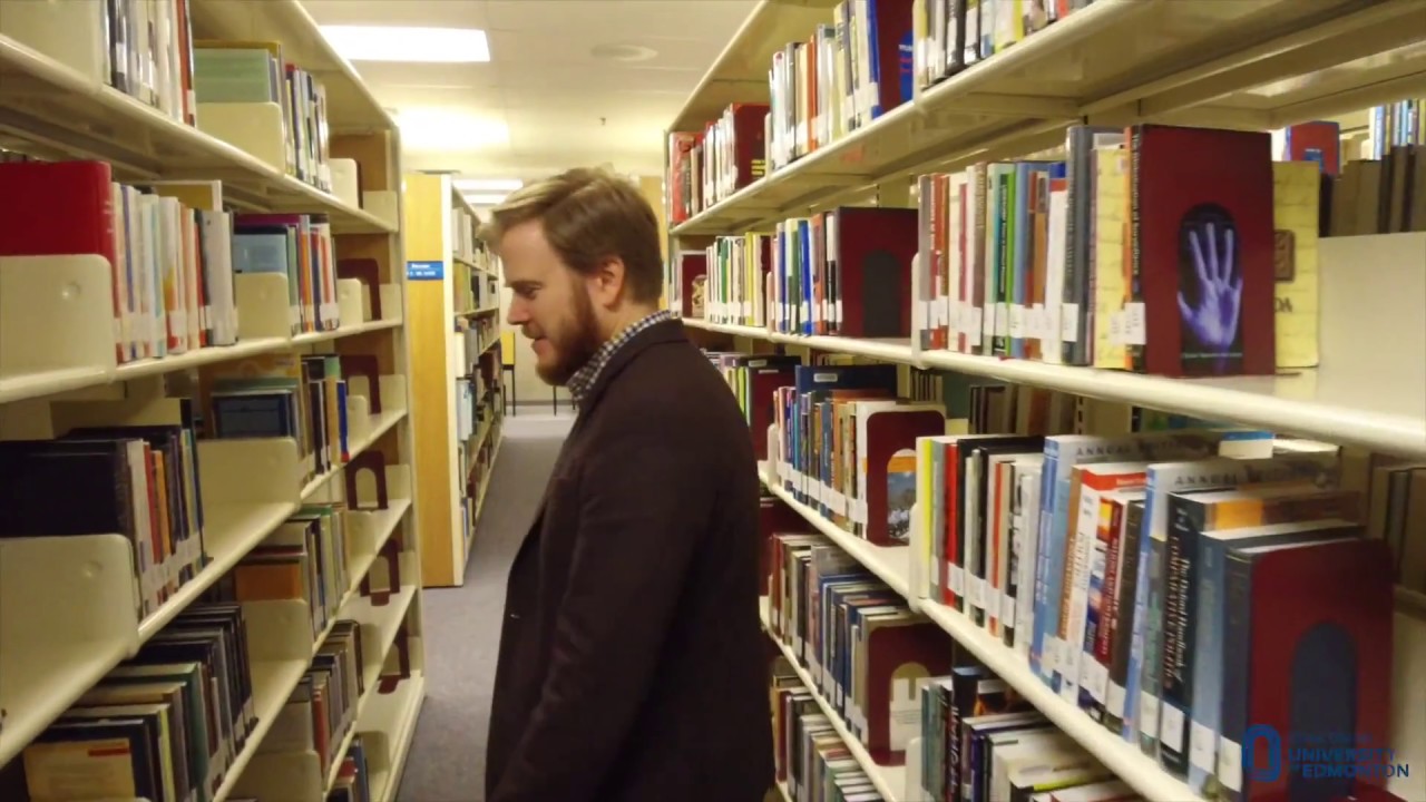 Concordia University of Edmonton: Academic Life