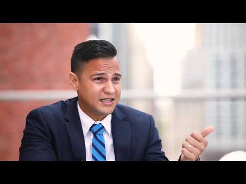 #CUNYPride: Ayendy Bonifacio